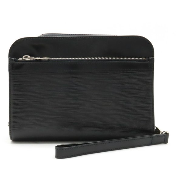 Louis Vuitton | Bags | Louis Vuitton Louis Vuitton Epi Hoche Second Bag ...